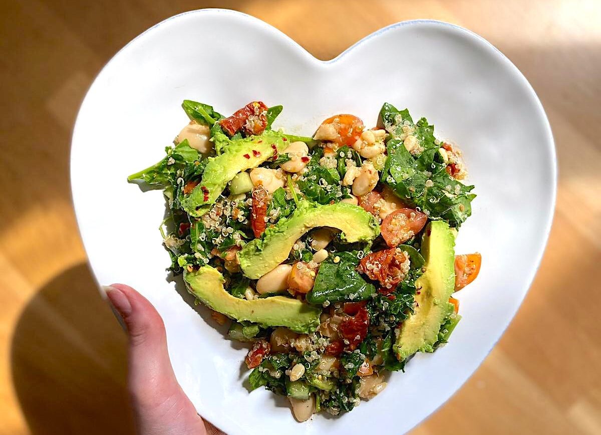 An Arthritis Foodie: Emily’s Story - Arthur's Place